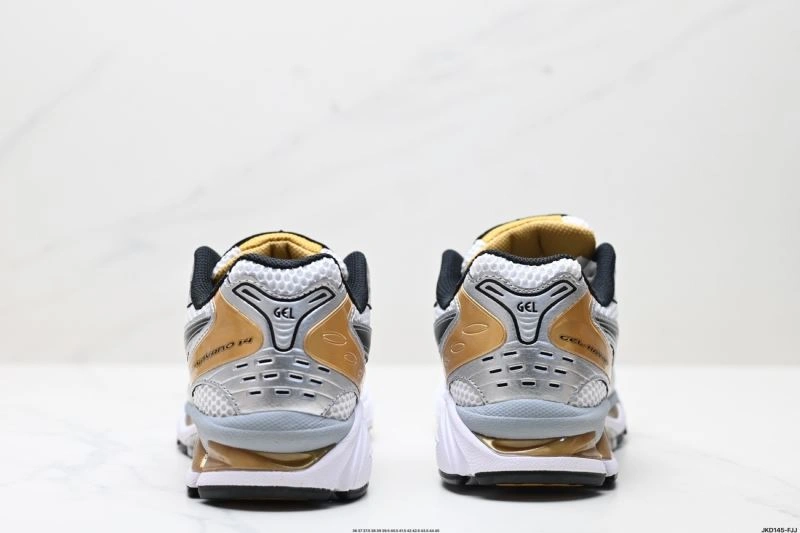 Official Asics Shoes
