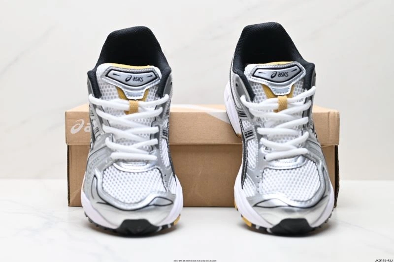 Official Asics Shoes