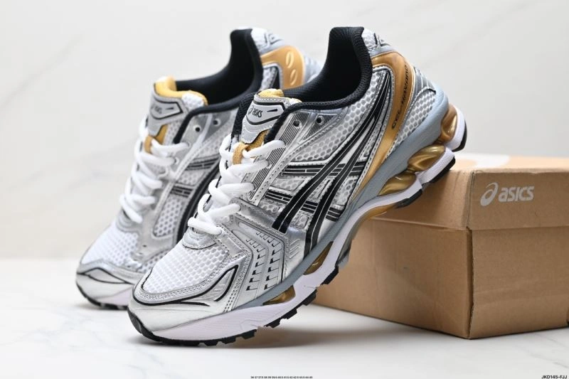 Official Asics Shoes
