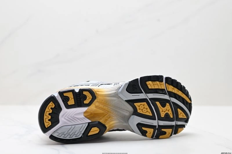 Official Asics Shoes