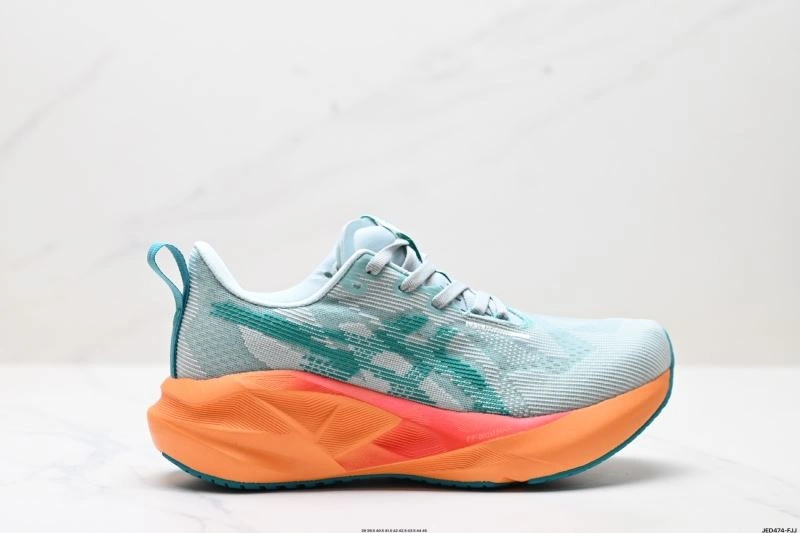 Asics Shoes