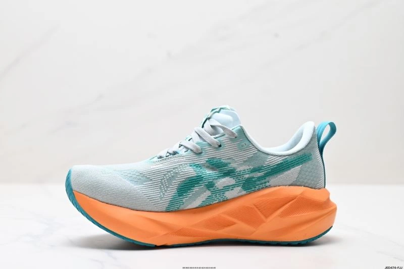 Perfect replica Asics Shoes
