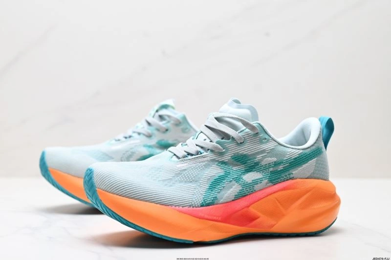 Perfect replica Asics Shoes