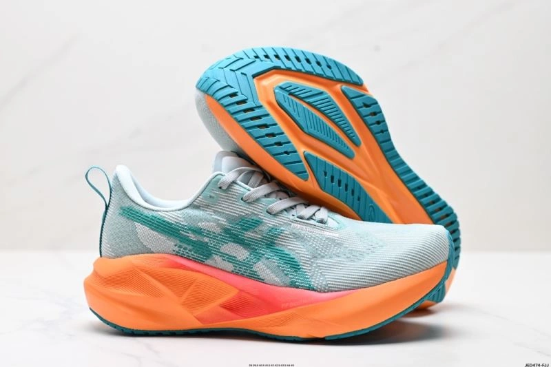 Perfect replica Asics Shoes