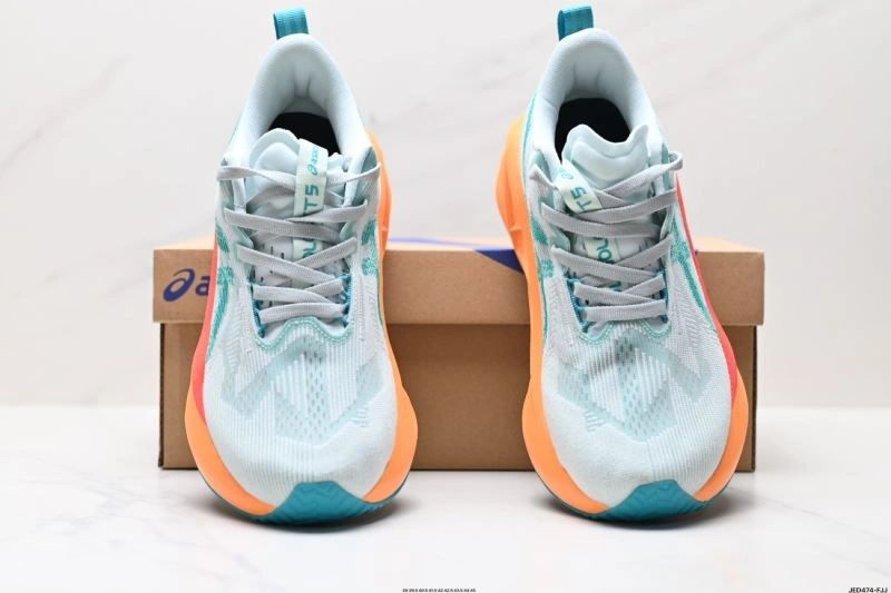 Perfect replica Asics Shoes