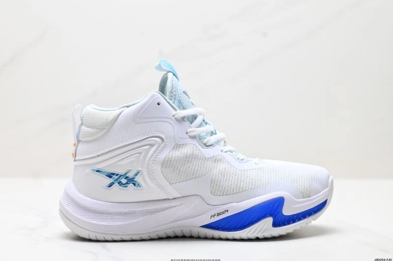 Asics Shoes