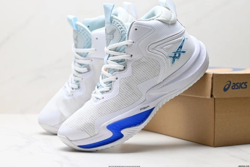 High accuracy Asics Shoes