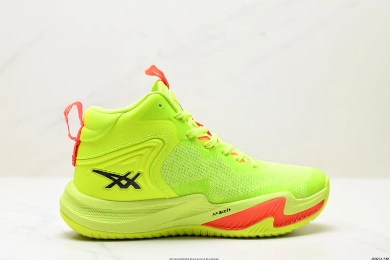 Asics Shoes
