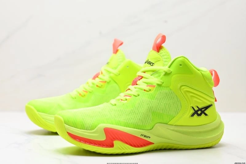 Economical Asics Shoes