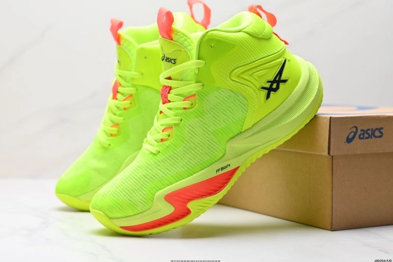 Economical Asics Shoes