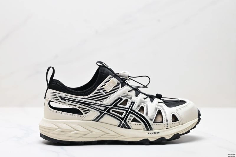 Asics Shoes