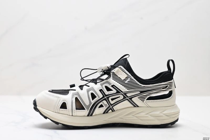 Brand-authenticated Asics Shoes
