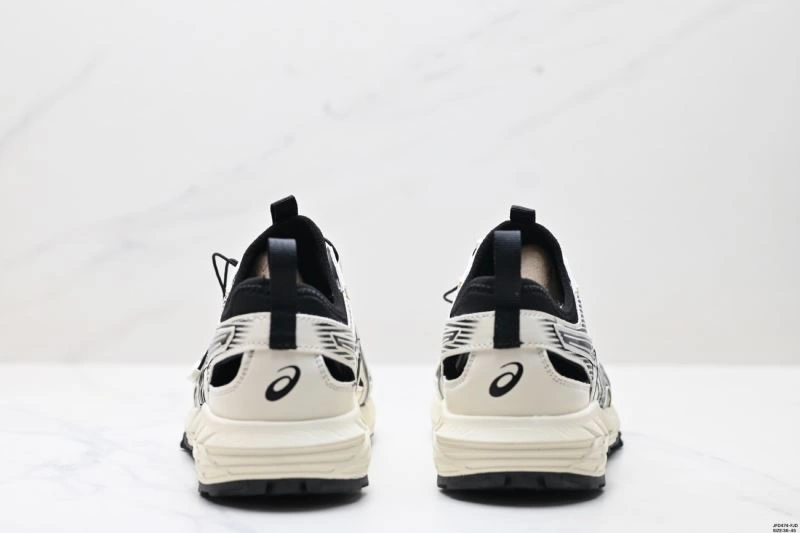 Brand-authenticated Asics Shoes