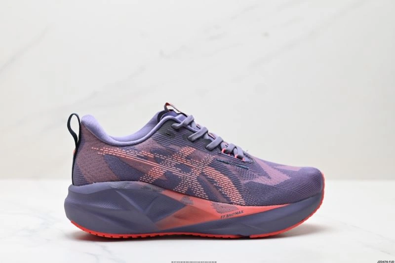Asics Shoes