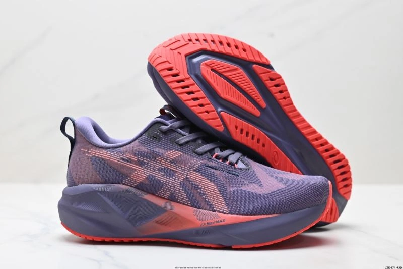 Exact replica Asics Shoes