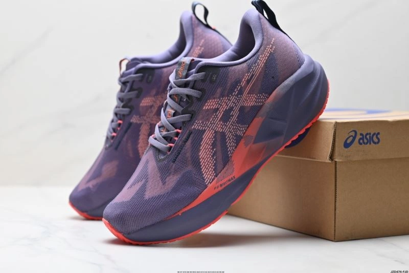 Exact replica Asics Shoes