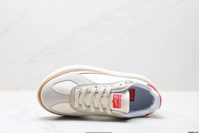 Brand-authenticated Asics Shoes