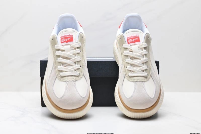 Brand-authenticated Asics Shoes
