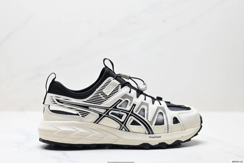 Asics Shoes