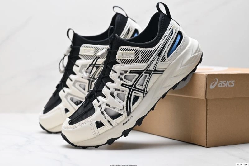 1:1 copy Asics Shoes