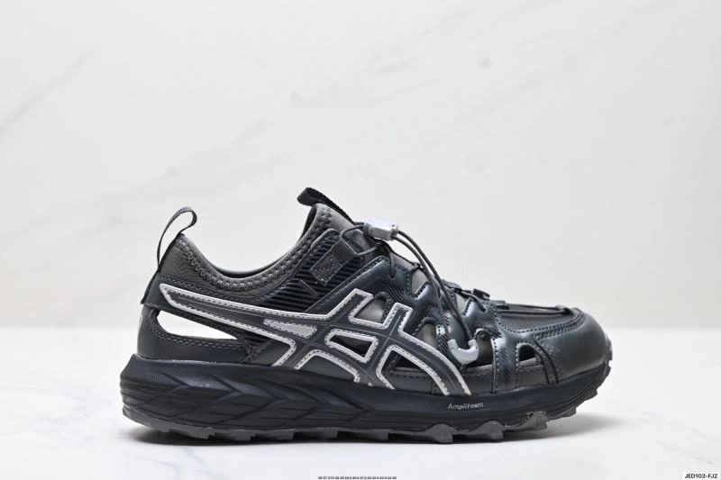 Asics Shoes