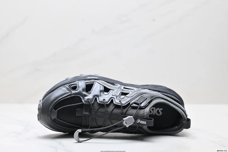 Real Asics Shoes