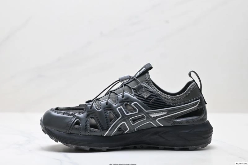 Real Asics Shoes