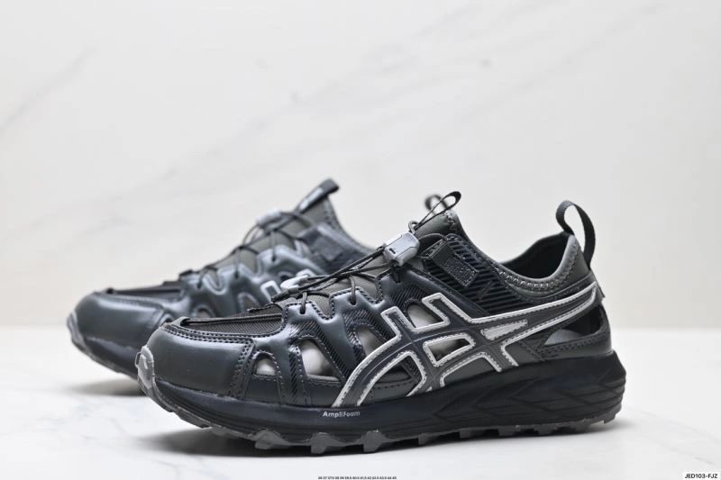 Real Asics Shoes