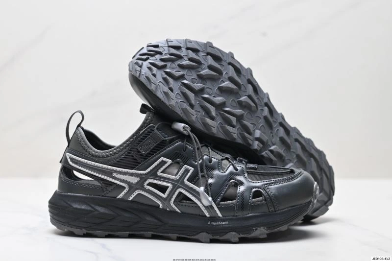 Real Asics Shoes