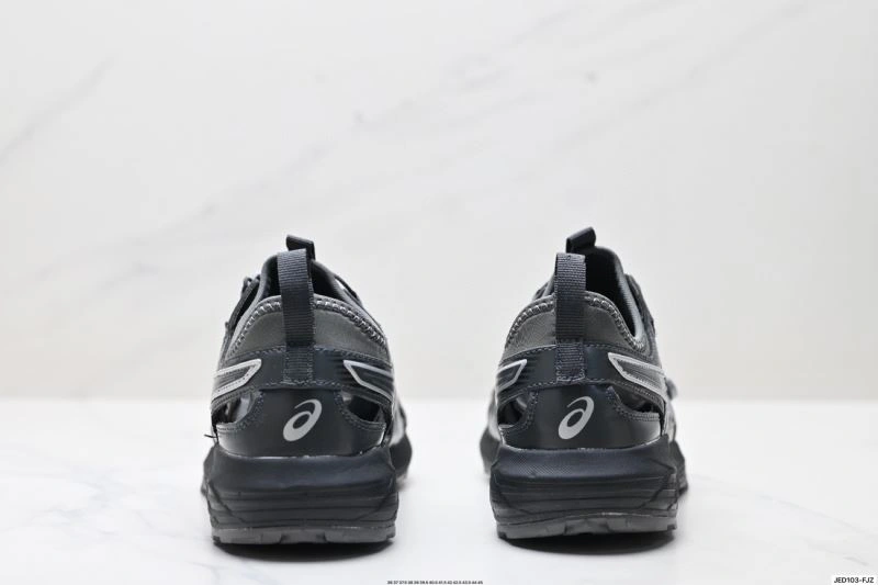 Real Asics Shoes