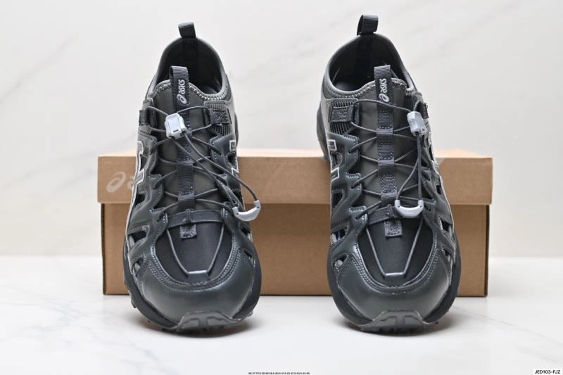 Real Asics Shoes