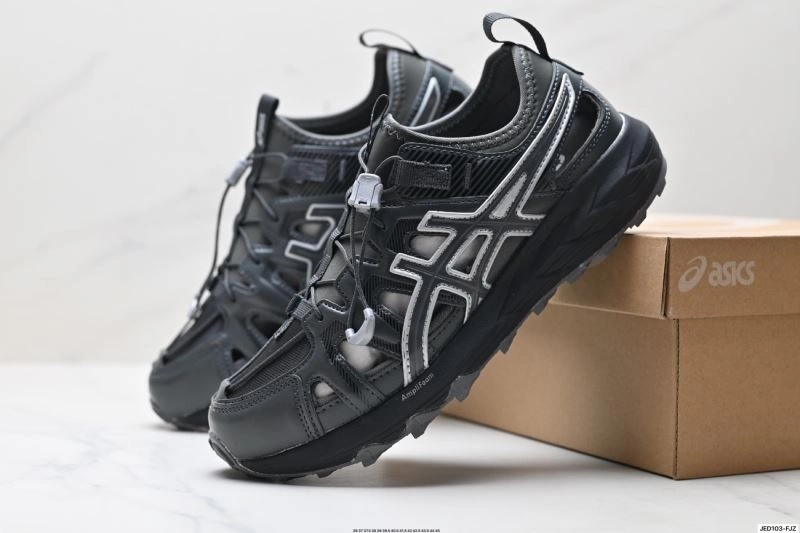 Real Asics Shoes