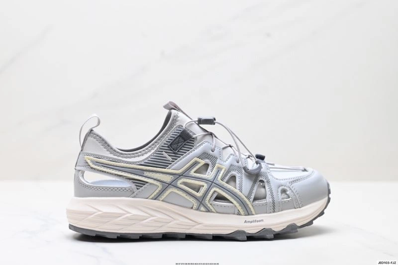Asics Shoes
