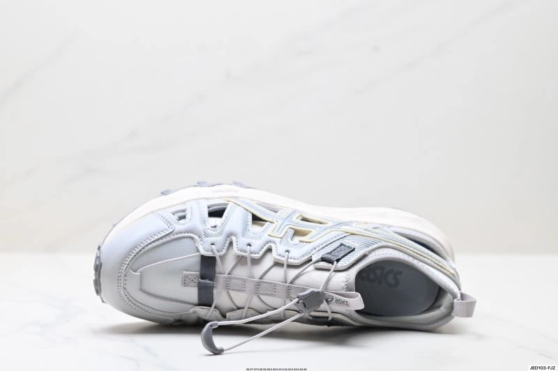 Legit Asics Shoes