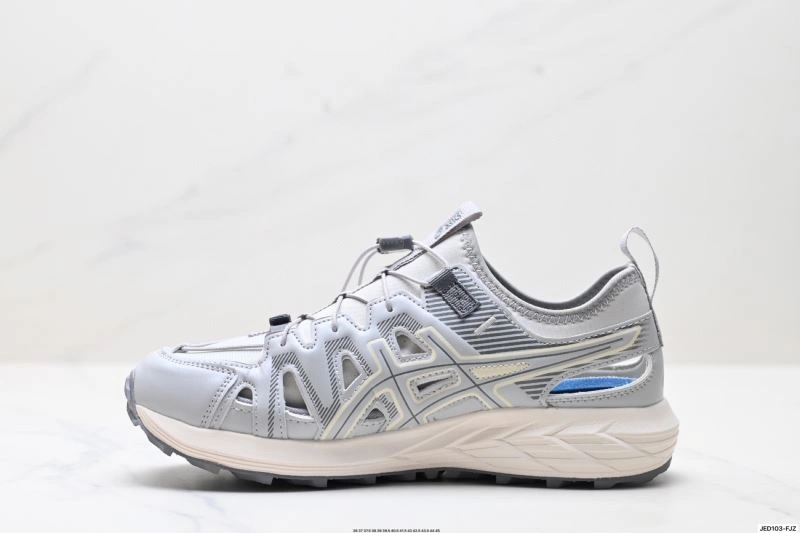 Legit Asics Shoes