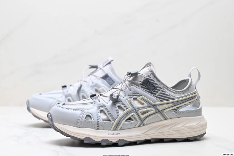 Legit Asics Shoes