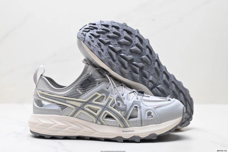 Legit Asics Shoes