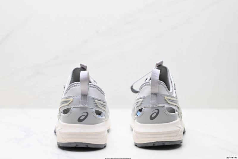 Legit Asics Shoes