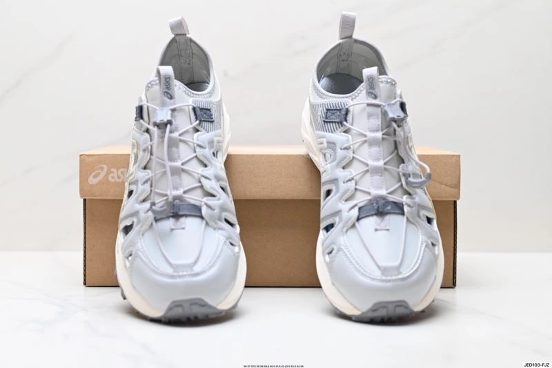 Legit Asics Shoes