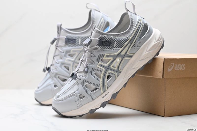 Legit Asics Shoes