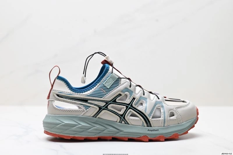 Asics Shoes