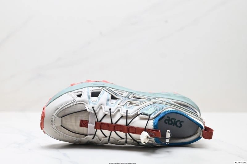 Inexpensive Asics Shoes