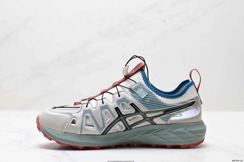 Inexpensive Asics Shoes