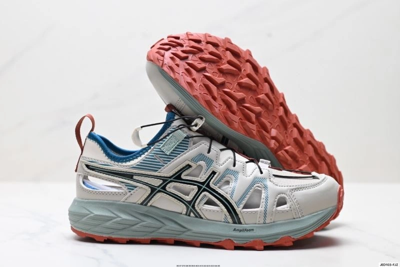 Inexpensive Asics Shoes