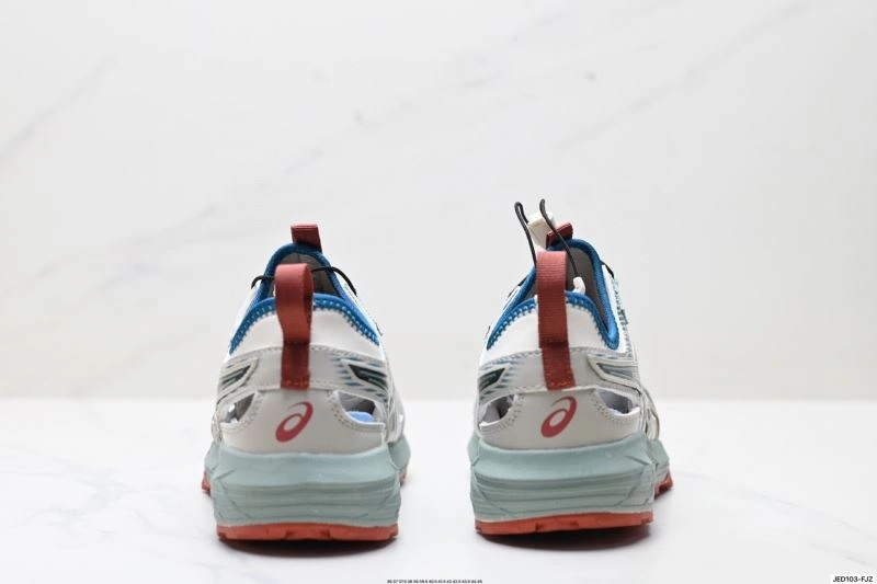Inexpensive Asics Shoes