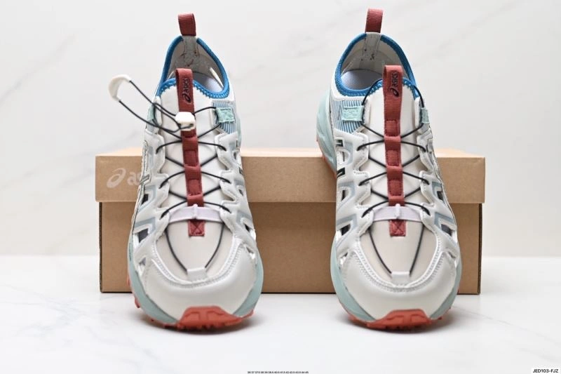 Inexpensive Asics Shoes