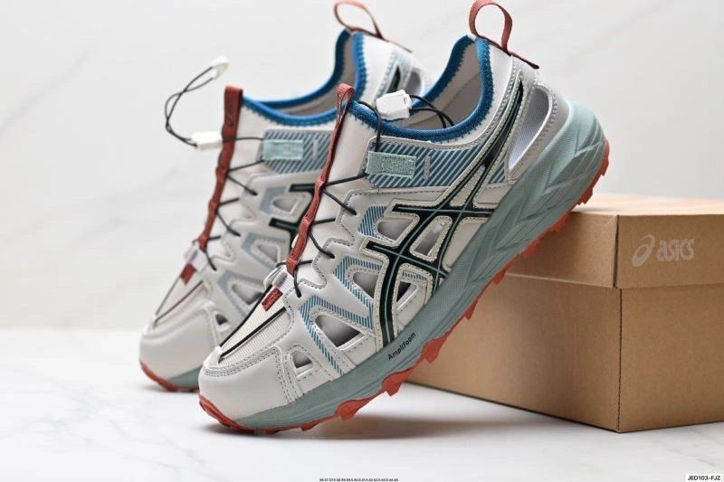 Inexpensive Asics Shoes