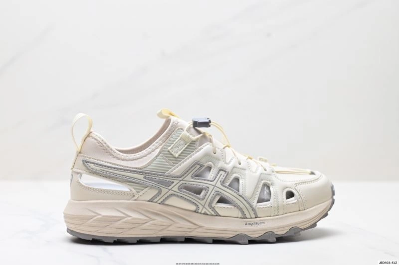 Asics Shoes
