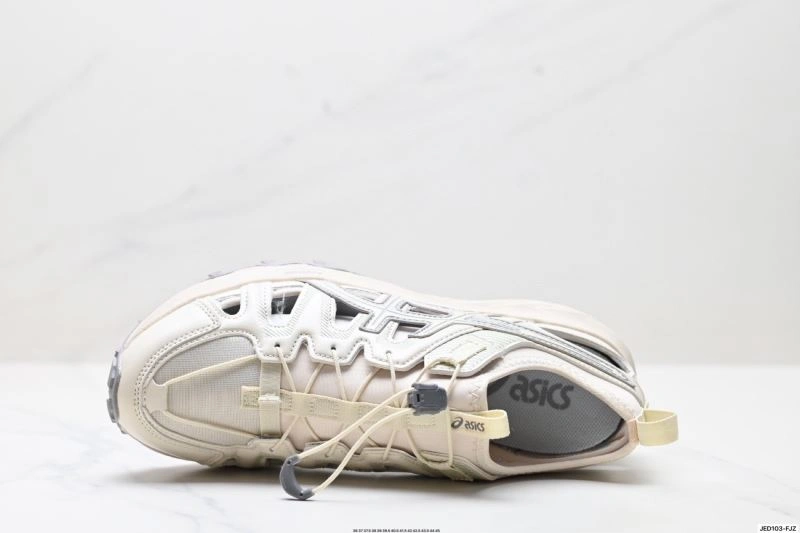 Authentic Asics Shoes