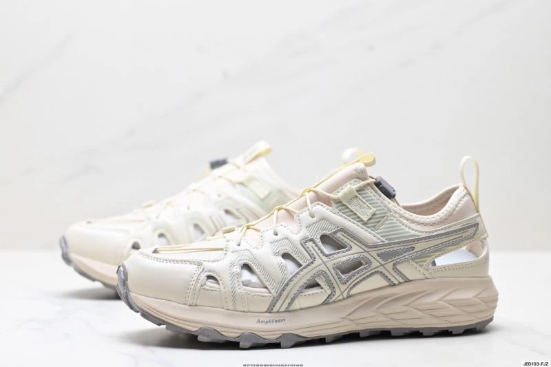 Authentic Asics Shoes